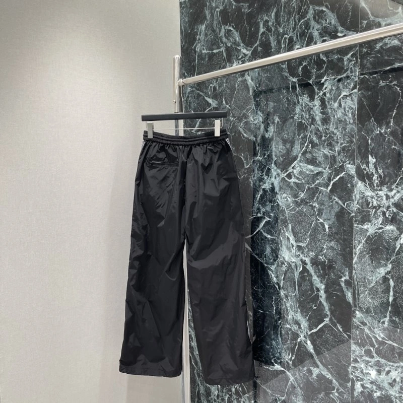 Genuine Christian Dior Long Pants