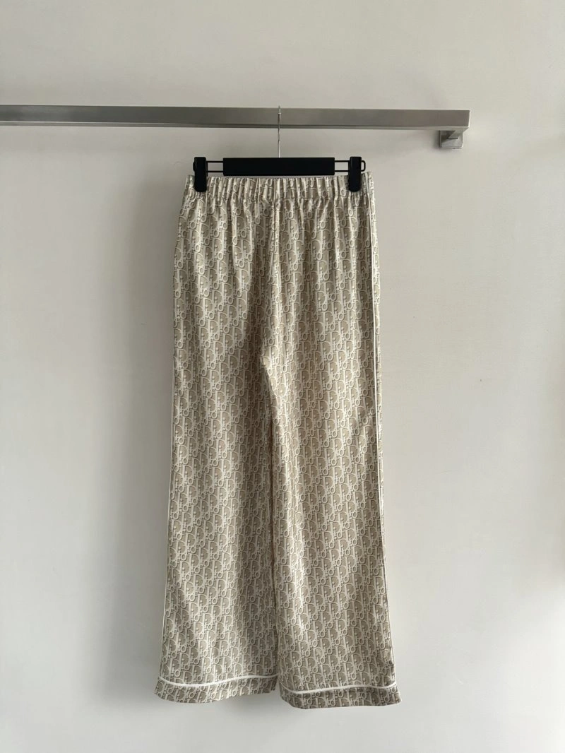 Top match Christian Dior Long Pants