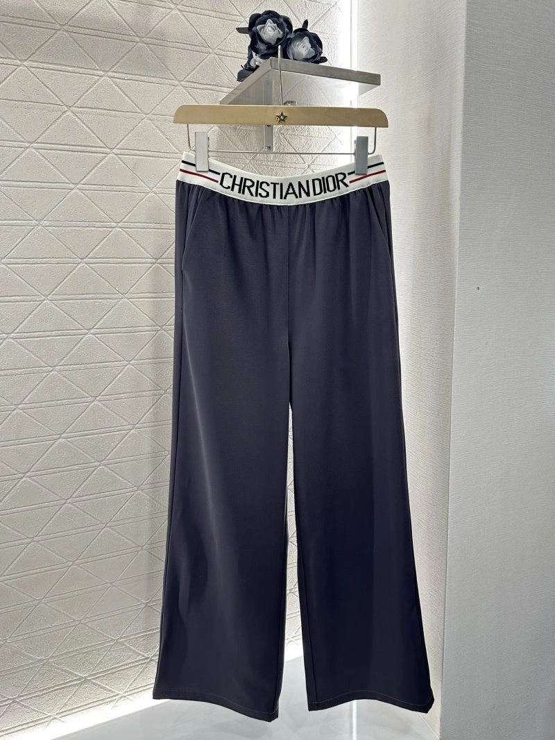 Christian Dior Long Pants