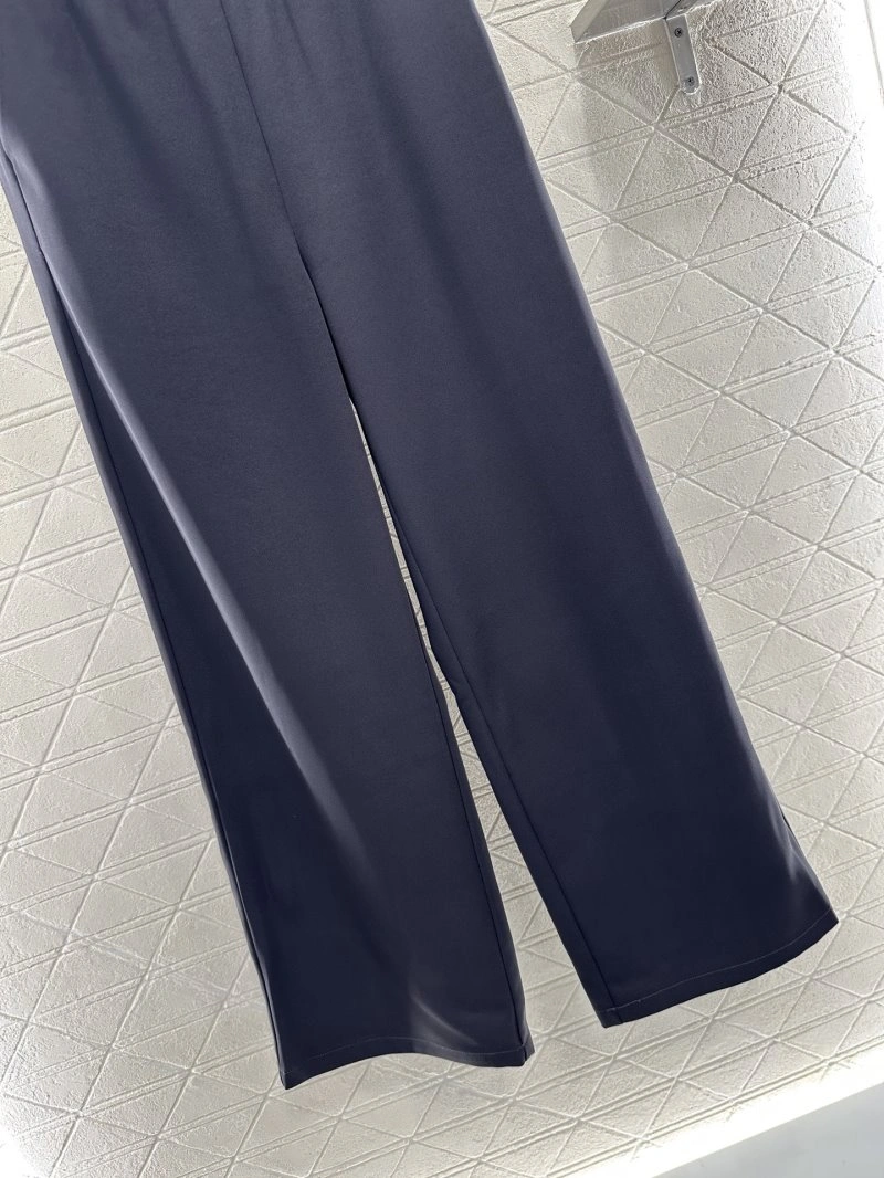 Bargain Christian Dior Long Pants