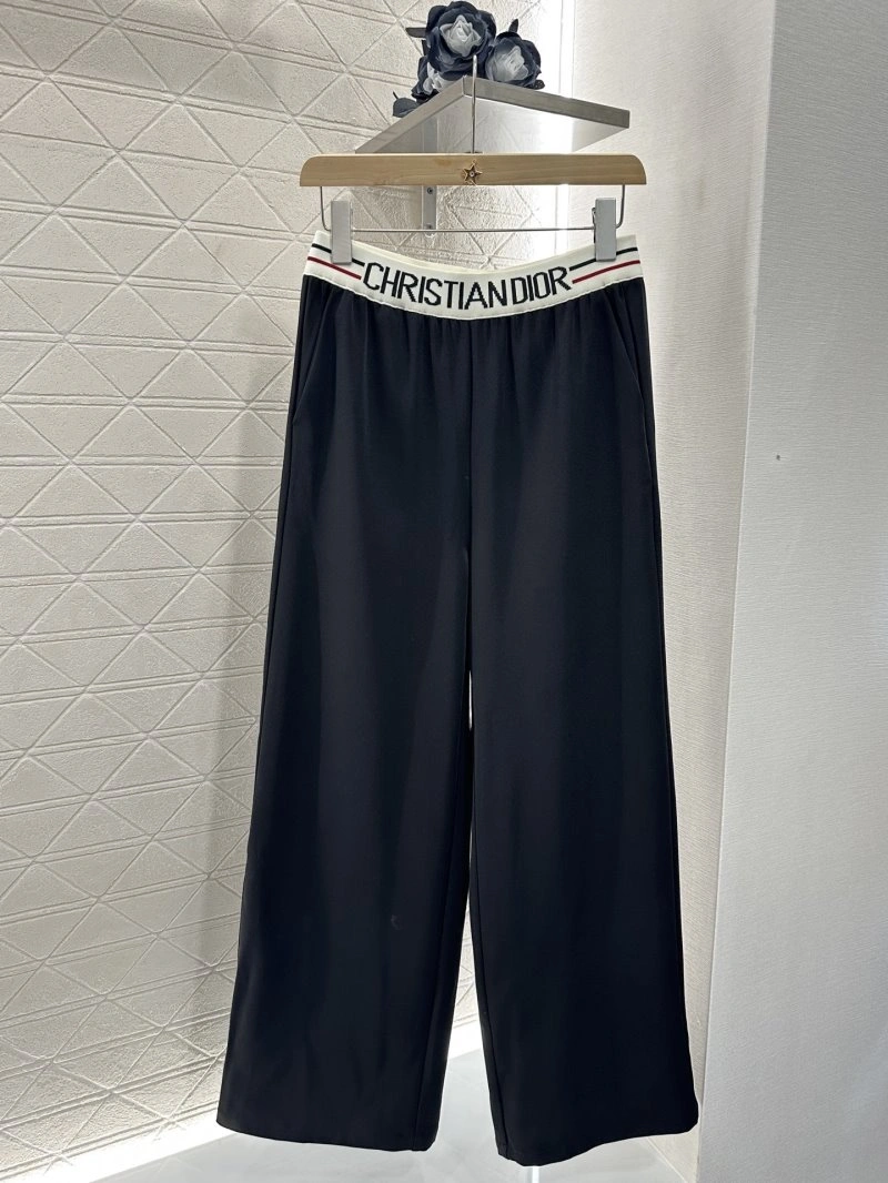 Christian Dior Long Pants