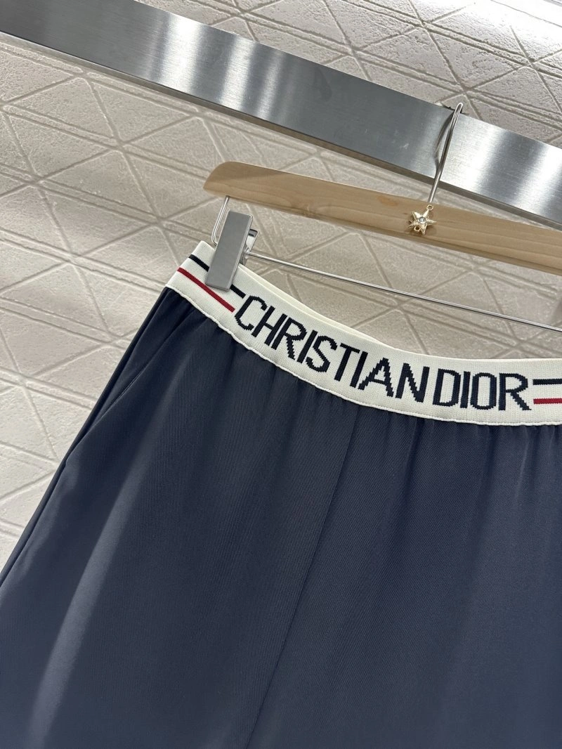 Brand-original Christian Dior Long Pants