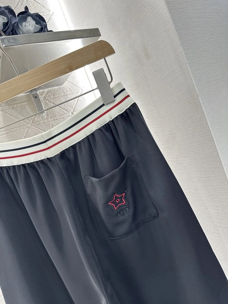 Brand-original Christian Dior Long Pants