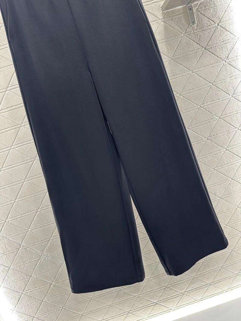 Brand-original Christian Dior Long Pants