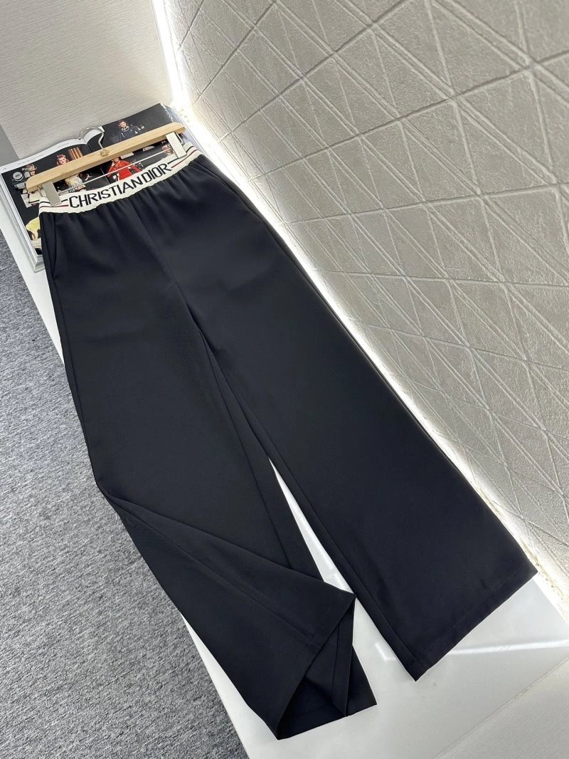 Brand-original Christian Dior Long Pants