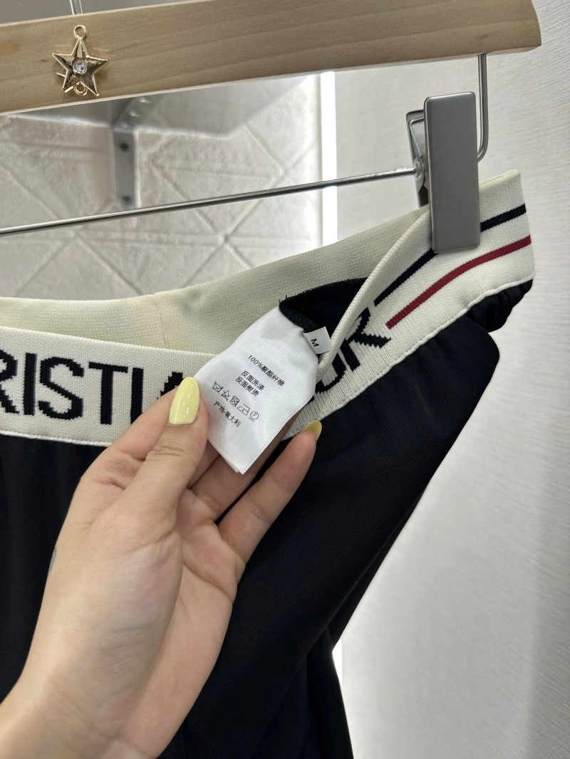 Brand-original Christian Dior Long Pants