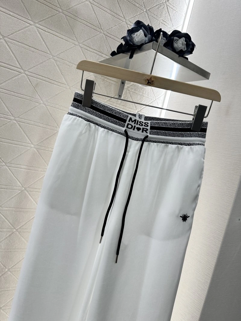 Mirror quality Christian Dior Long Pants