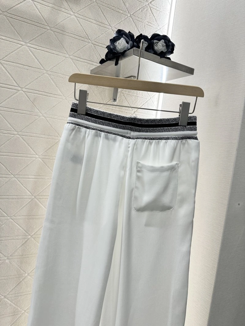 Mirror quality Christian Dior Long Pants