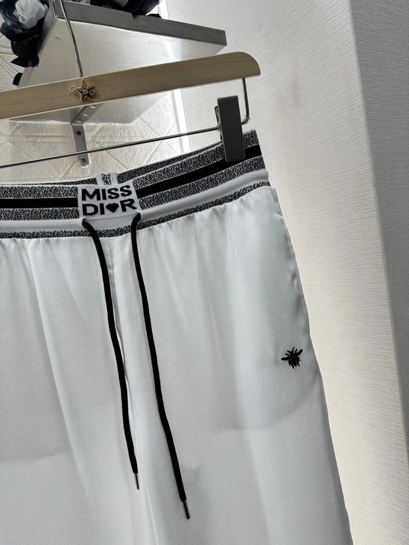 Mirror quality Christian Dior Long Pants
