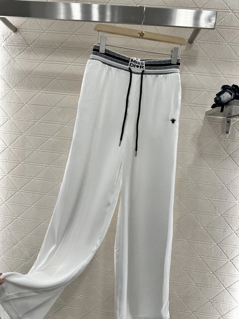 Mirror quality Christian Dior Long Pants