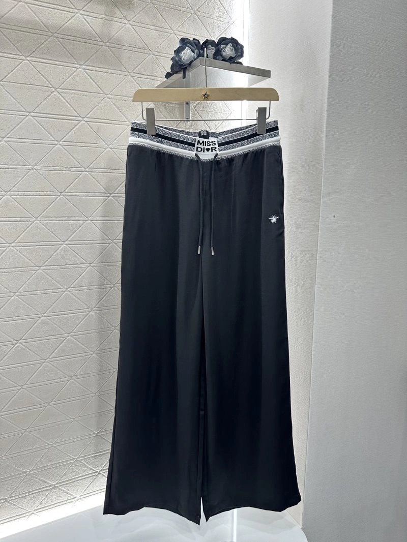 Christian Dior Long Pants