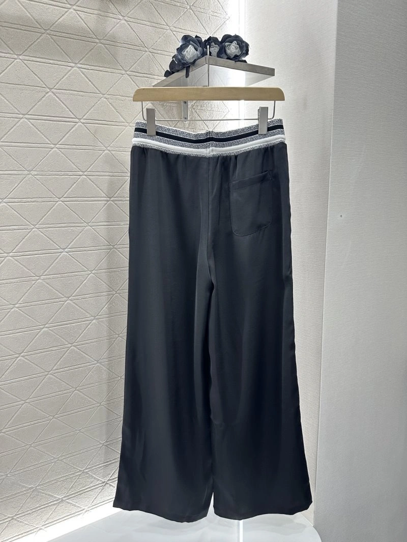 Brand-original Christian Dior Long Pants