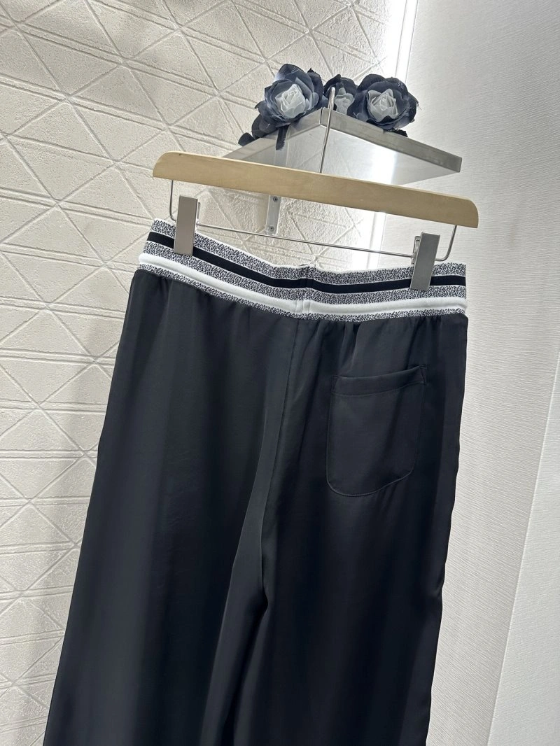 Brand-original Christian Dior Long Pants