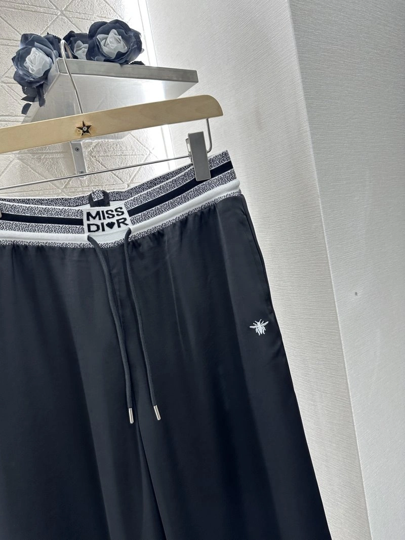 Brand-original Christian Dior Long Pants