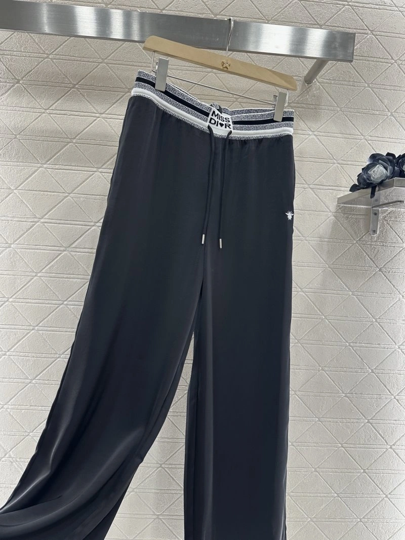 Brand-original Christian Dior Long Pants