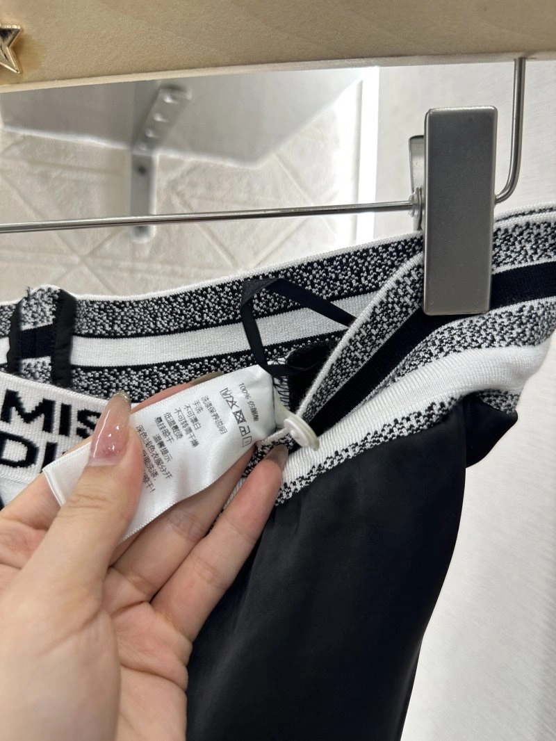 Brand-original Christian Dior Long Pants