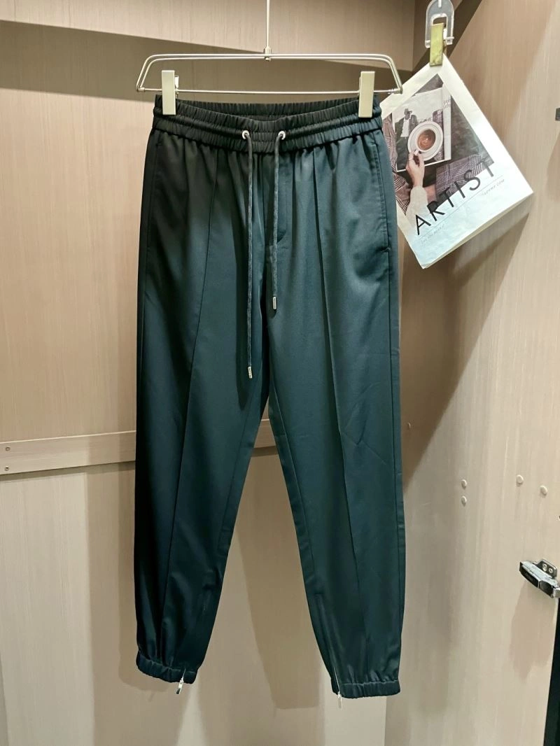 Christian Dior Long Pants