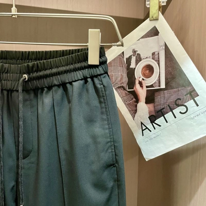 Value-priced Christian Dior Long Pants