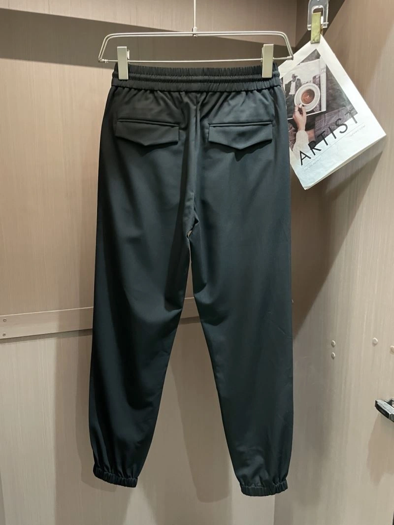 Value-priced Christian Dior Long Pants