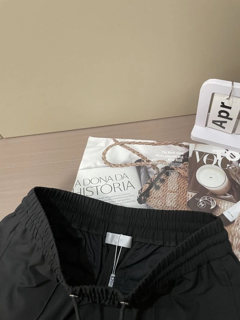 Value-priced Christian Dior Long Pants