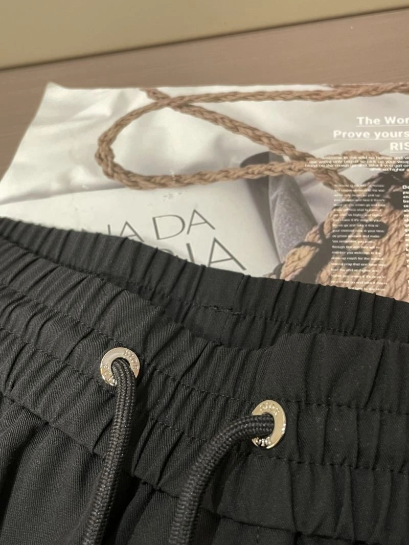 Value-priced Christian Dior Long Pants