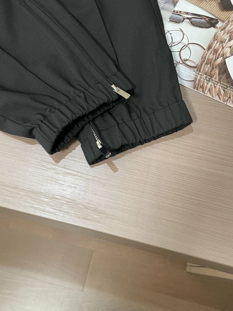 Value-priced Christian Dior Long Pants