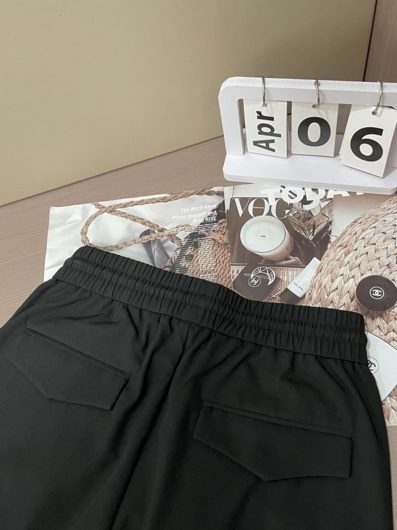 Value-priced Christian Dior Long Pants