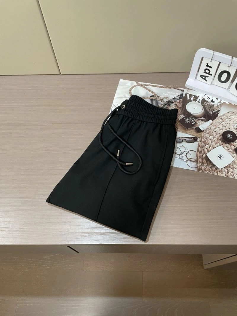 Value-priced Christian Dior Long Pants