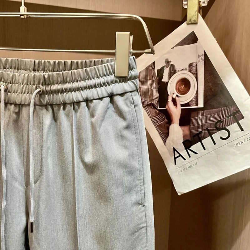 Bargain Christian Dior Long Pants