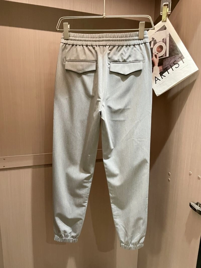 Bargain Christian Dior Long Pants