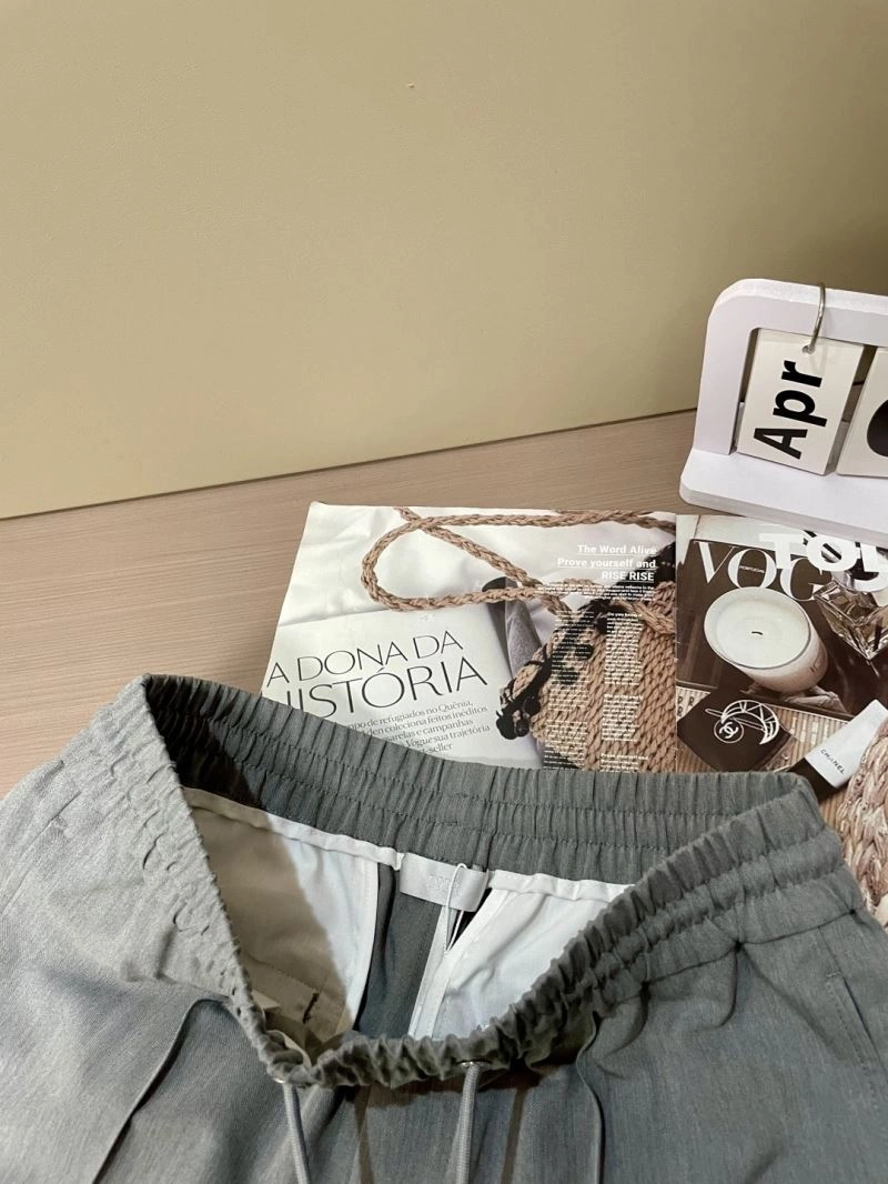 Bargain Christian Dior Long Pants