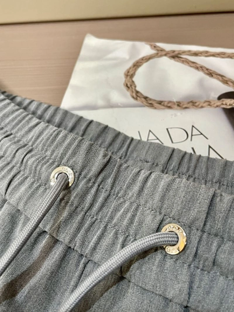 Bargain Christian Dior Long Pants