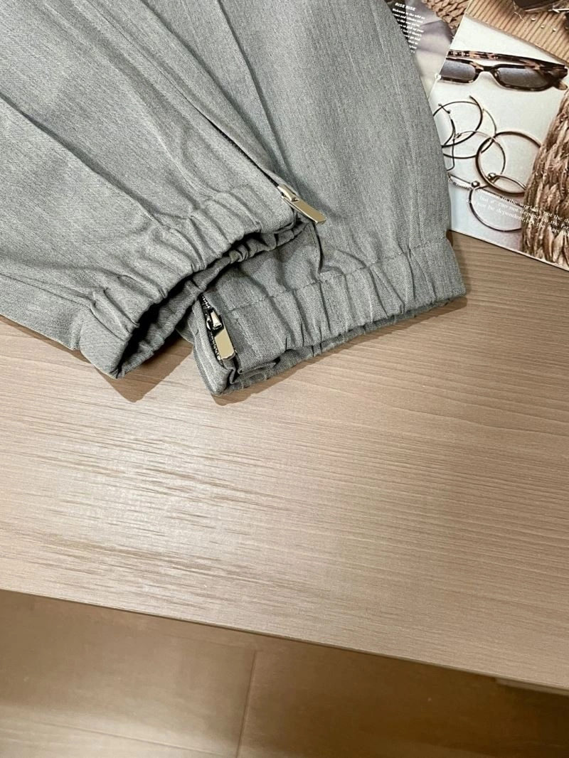 Bargain Christian Dior Long Pants