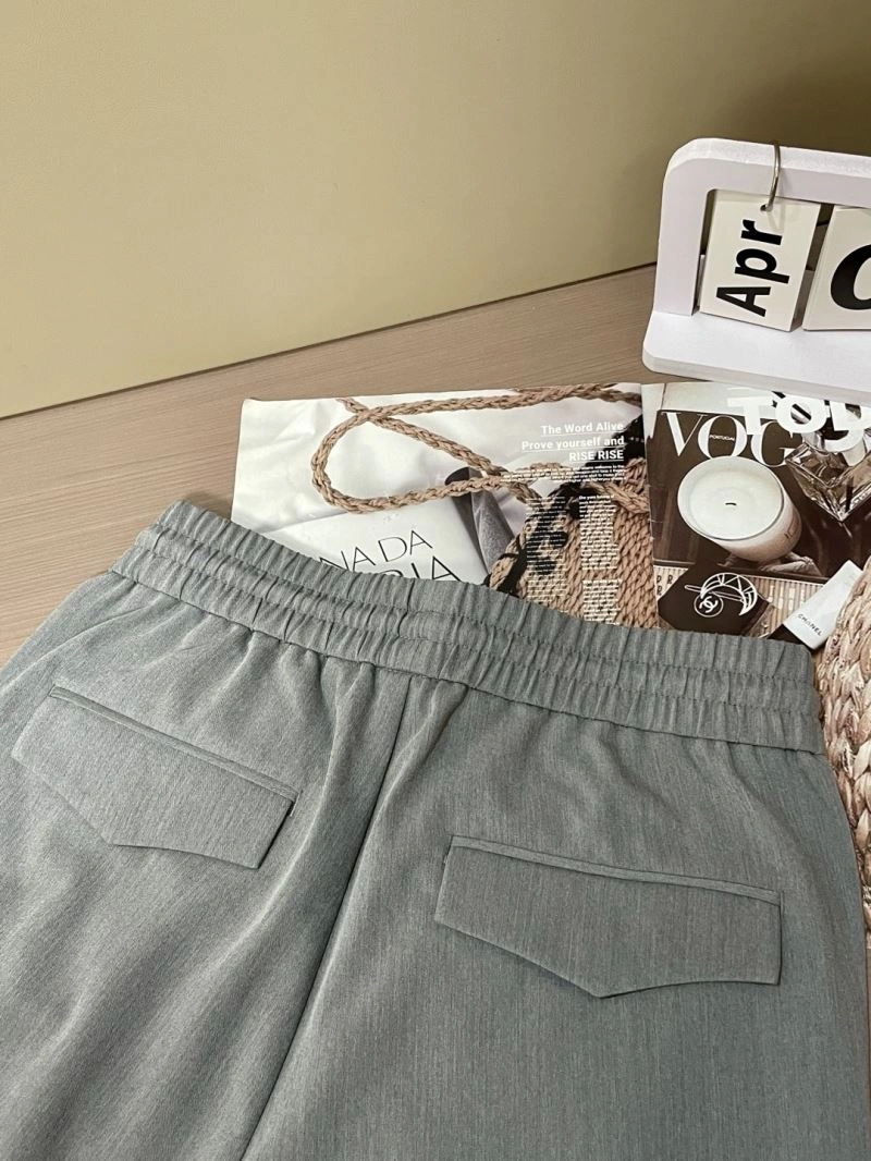 Bargain Christian Dior Long Pants
