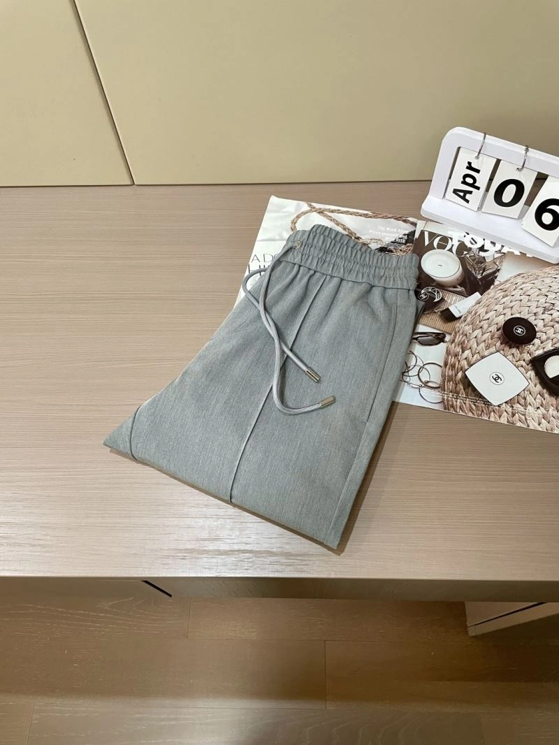 Bargain Christian Dior Long Pants