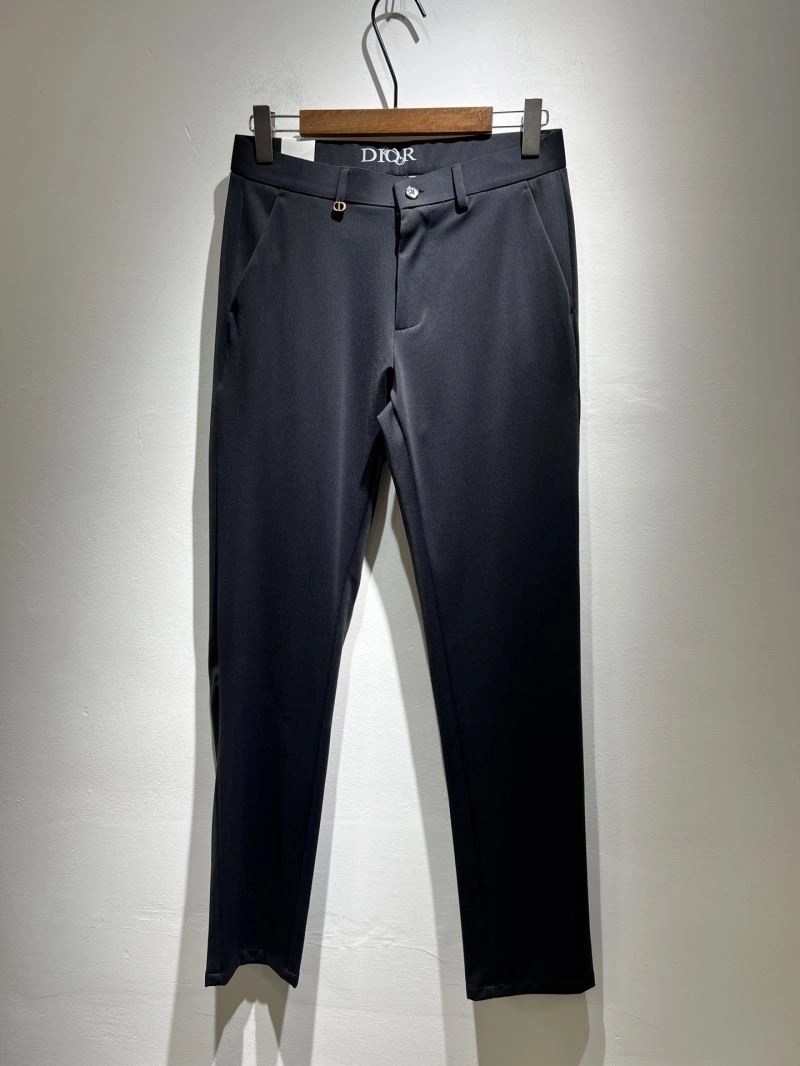 Christian Dior Long Pants