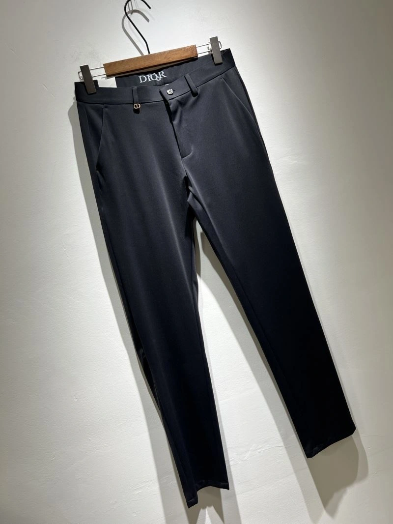 1:1 copy Christian Dior Long Pants