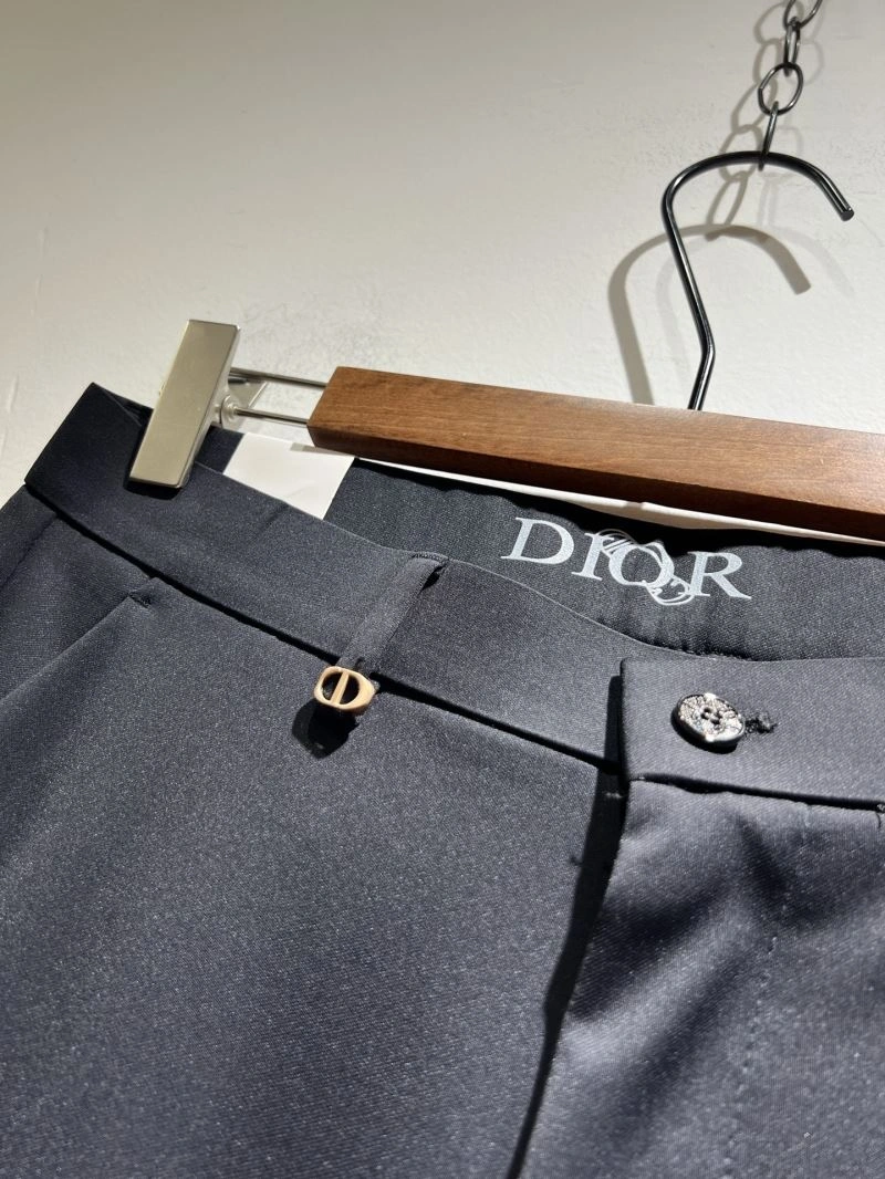 1:1 copy Christian Dior Long Pants