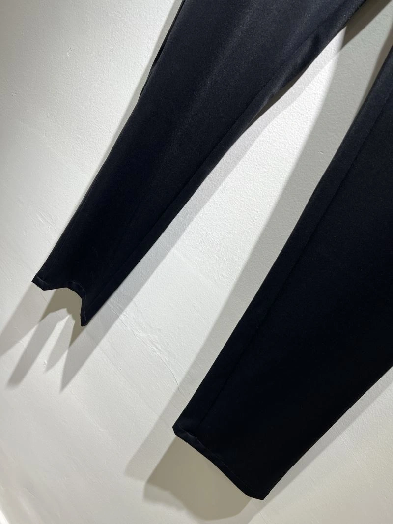 1:1 copy Christian Dior Long Pants
