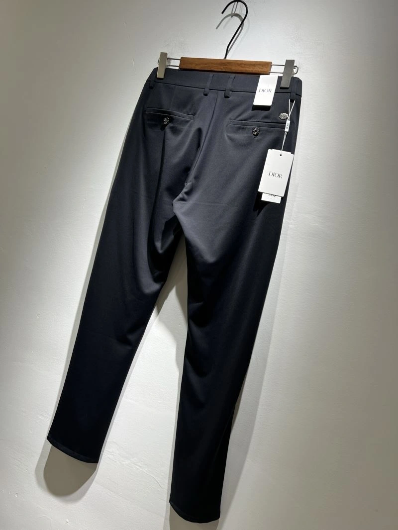 1:1 copy Christian Dior Long Pants