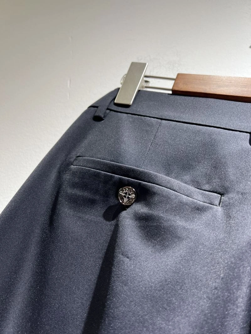 1:1 copy Christian Dior Long Pants