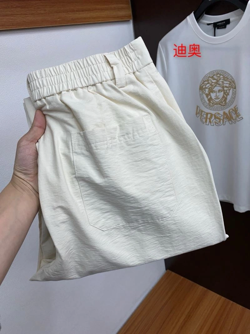 Christian Dior Long Pants
