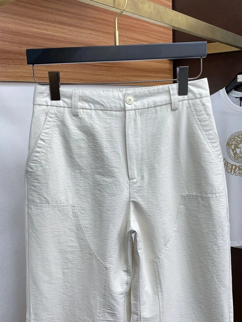 Real Christian Dior Long Pants
