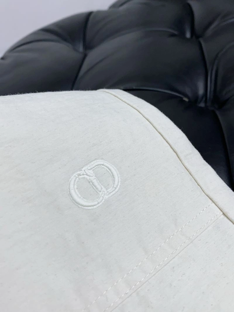 Real Christian Dior Long Pants