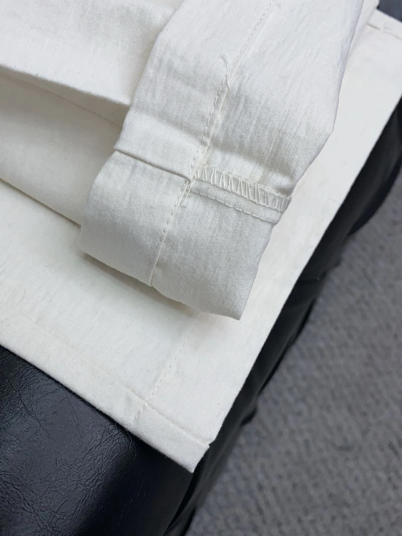 Real Christian Dior Long Pants