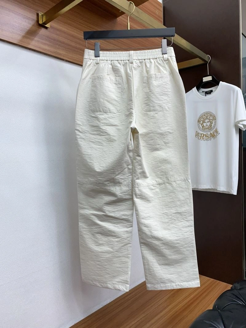 Real Christian Dior Long Pants