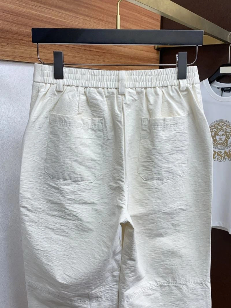 Real Christian Dior Long Pants
