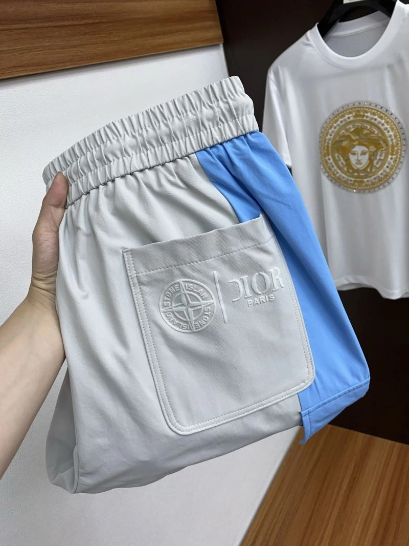 Christian Dior Long Pants