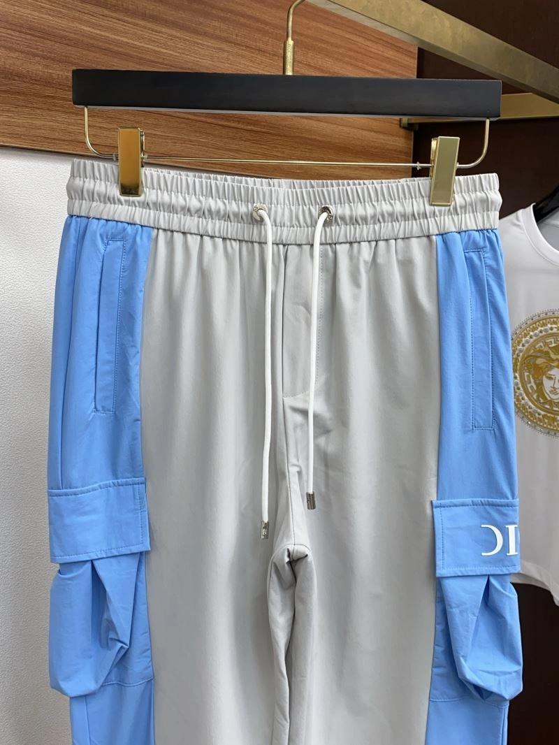 1:1 copy Christian Dior Long Pants