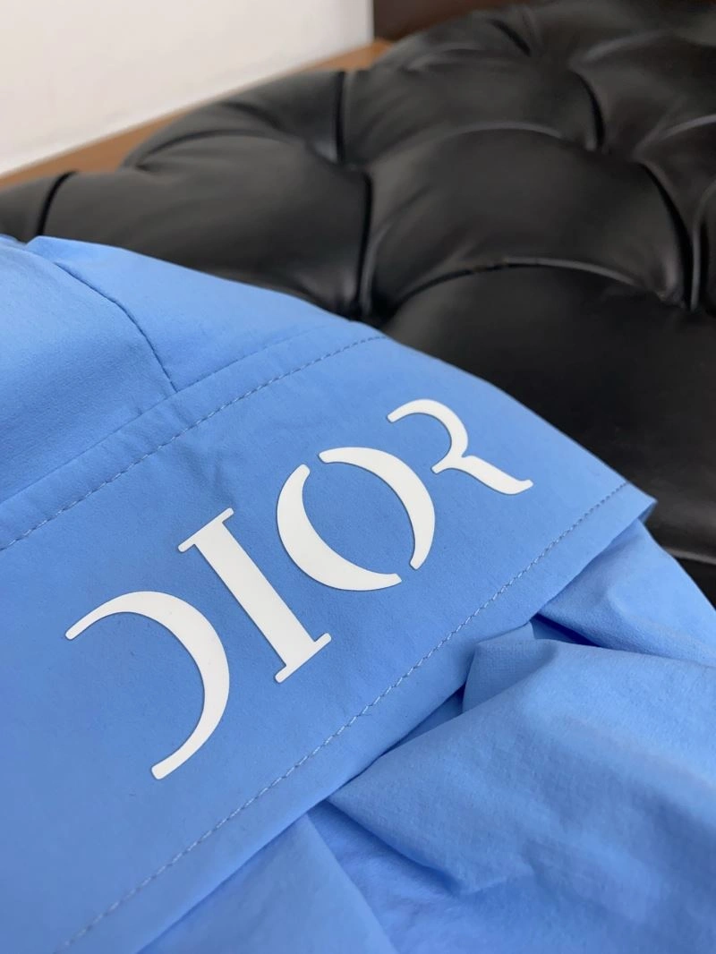 1:1 copy Christian Dior Long Pants